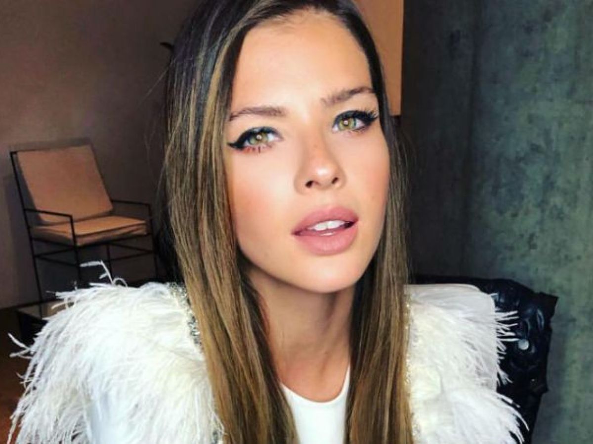 Caras | China Suárez reveló que está muy cerca de cumplir su mayor sueño