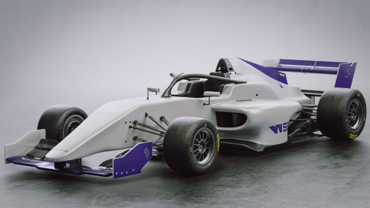 W Series, la nueva categoría del automovilismo exclusiva para mujeres ...