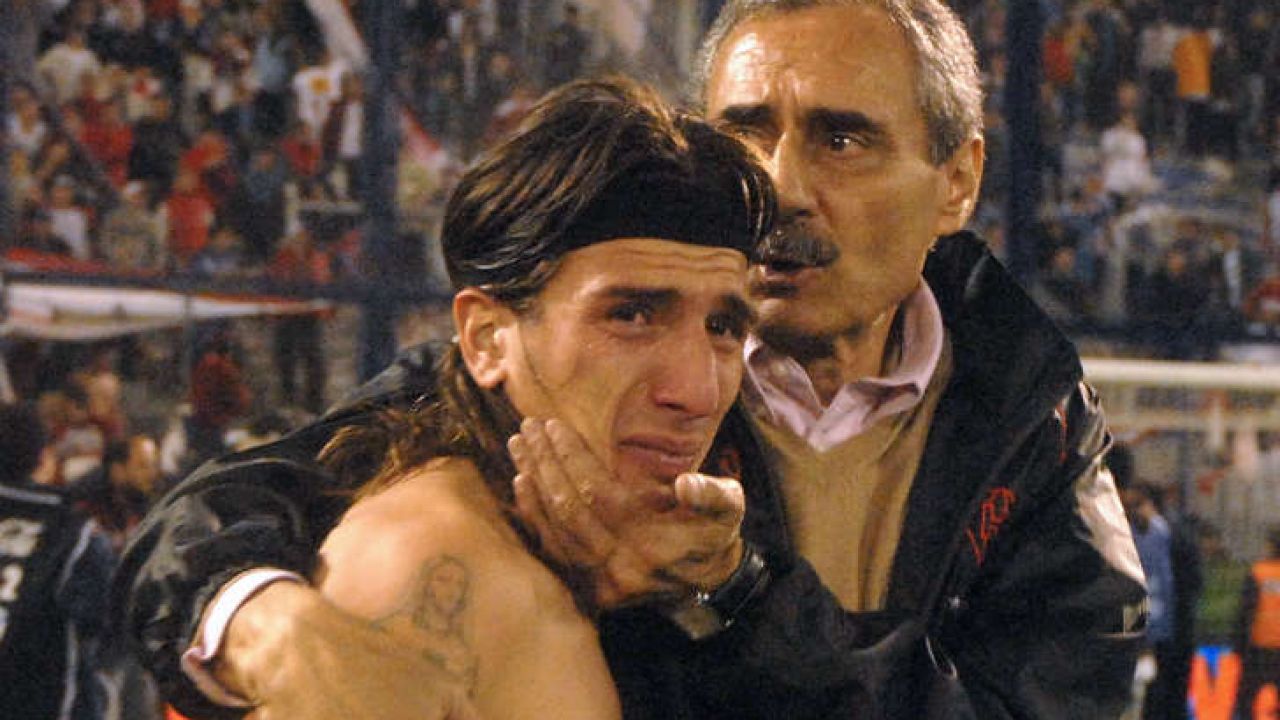 442 | Ángel Cappa: "Vélez fue un merecido campeón"