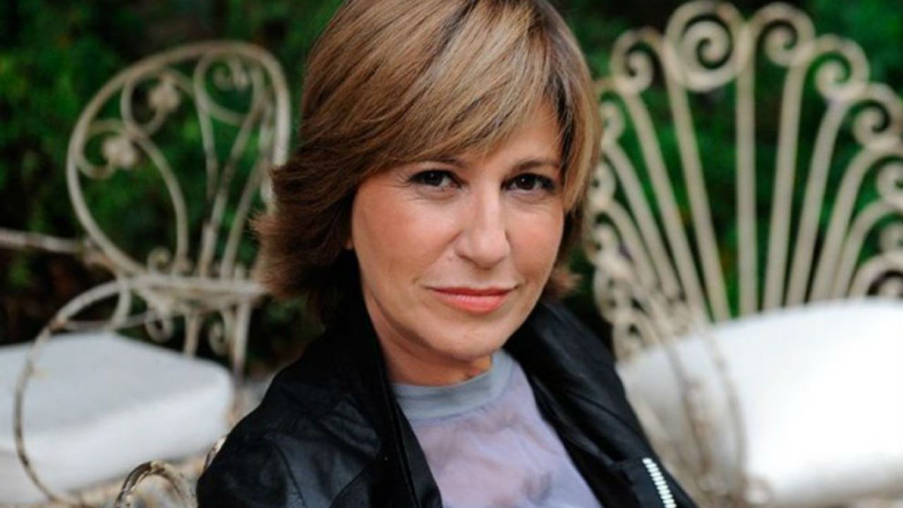 Exitoina | Mercedes Morán: "No fui kirchnerista, pero sí aplaudí muchas ...
