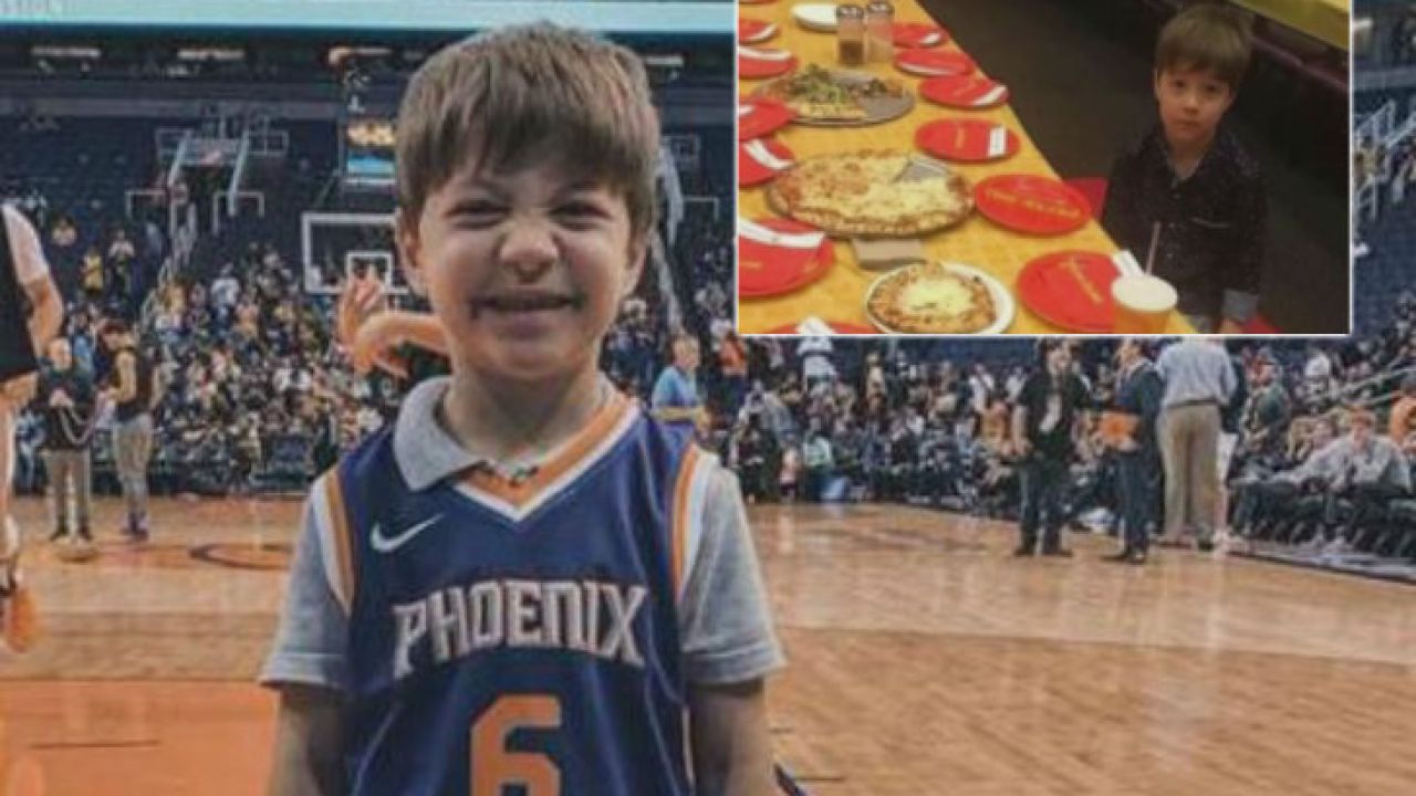 442 | Un equipo de NBA le celebró el cumpleaños a Teddy