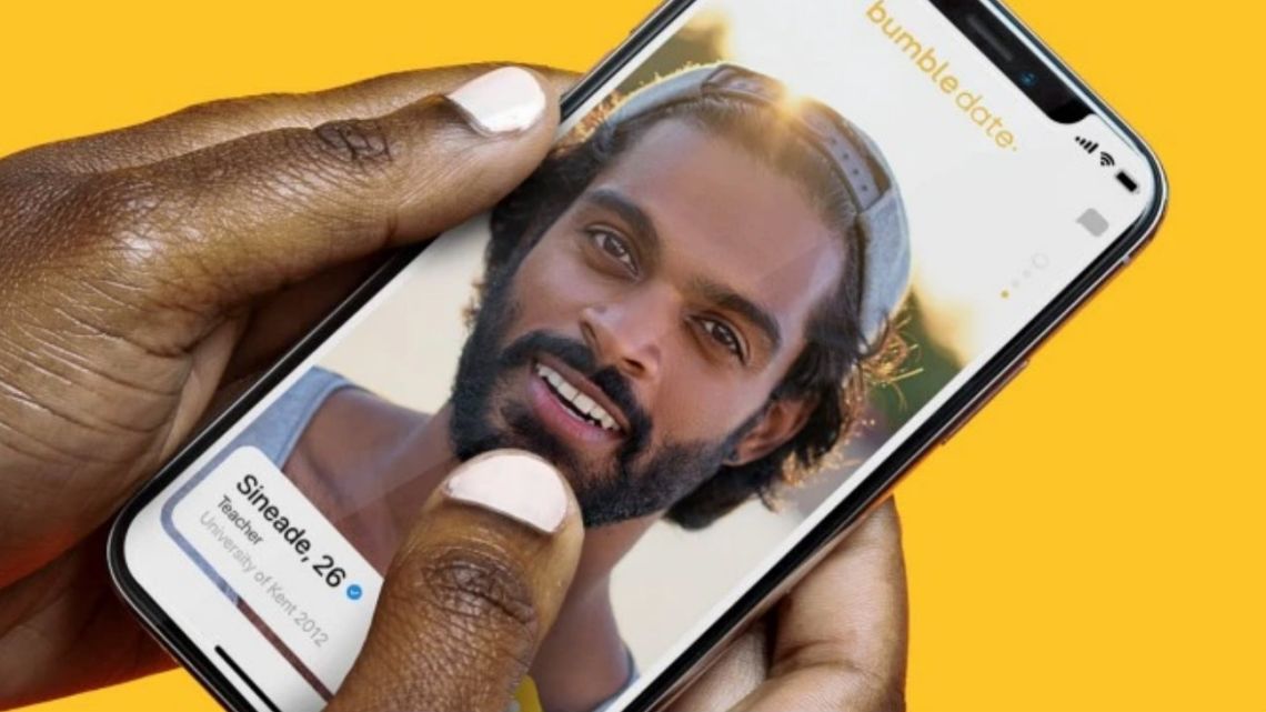 Dueño de Bumble evalúa OPI en Nasdaq y superar a dueño de Tinder | Perfil