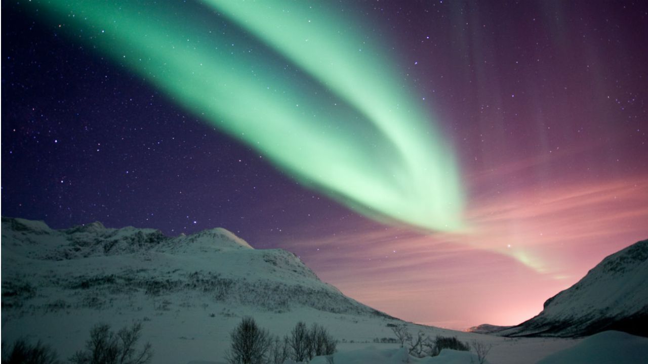 Lo que tenés que saber para observar las auroras boreales | Weekend