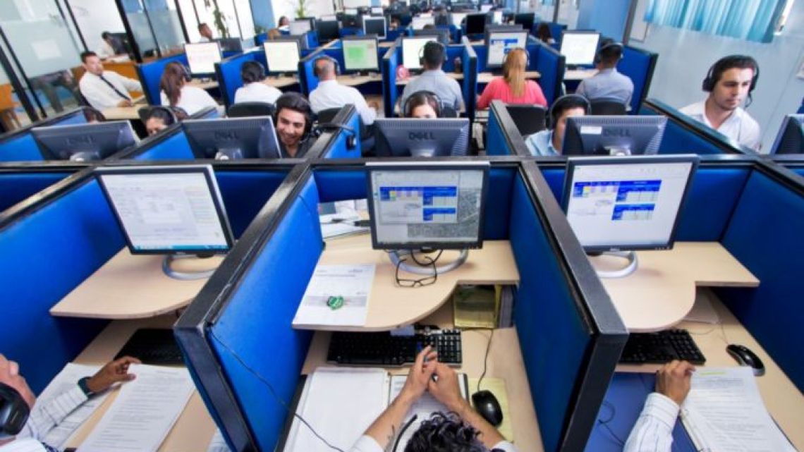 Contact centers piden extender el convenio laboral de Córdoba al resto ...