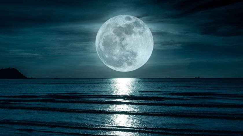 China construye su propia luna artificial para ahorrar u$s 173 millones ...