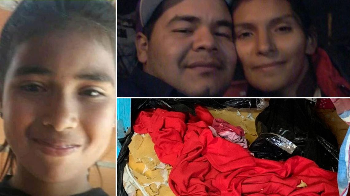 Sheila Ayala: las 10 claves para entender el caso | Perfil