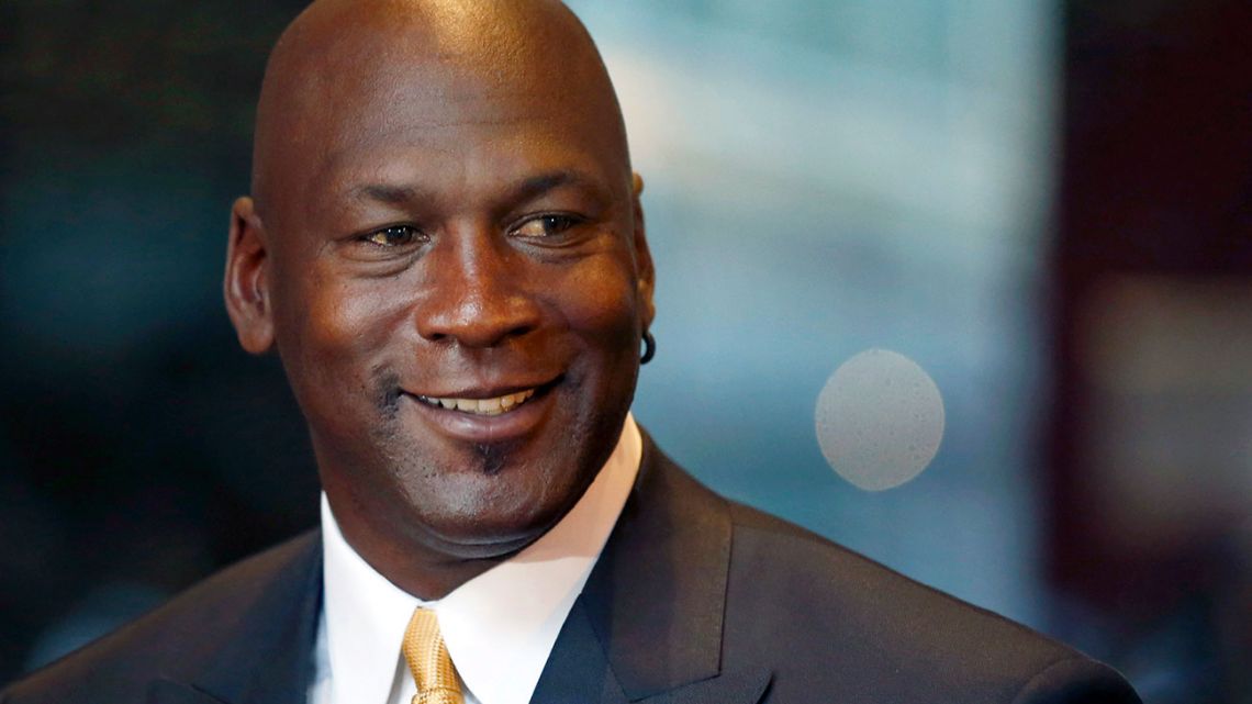 Michael Jordan incursiona en eSports con inversión en startup | Perfil