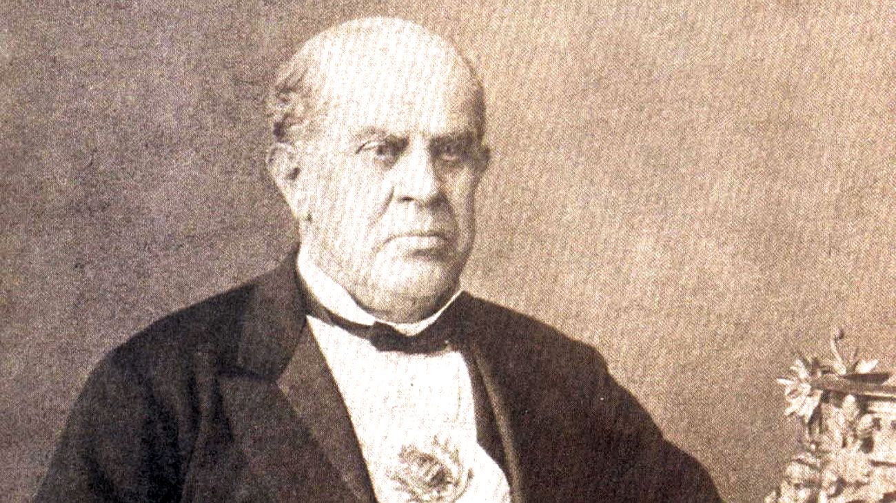 El campo que Sarmiento soñó desde Chivilcoy | Perfil