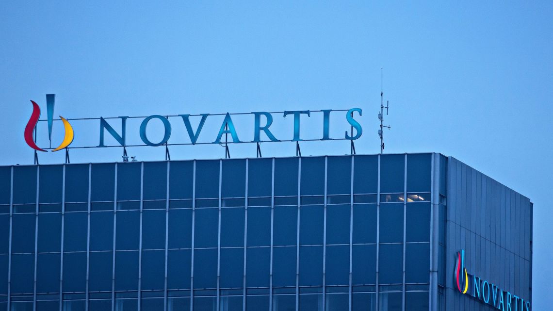 Novartis vuelca su foco a medicamentos más innovadores | Perfil