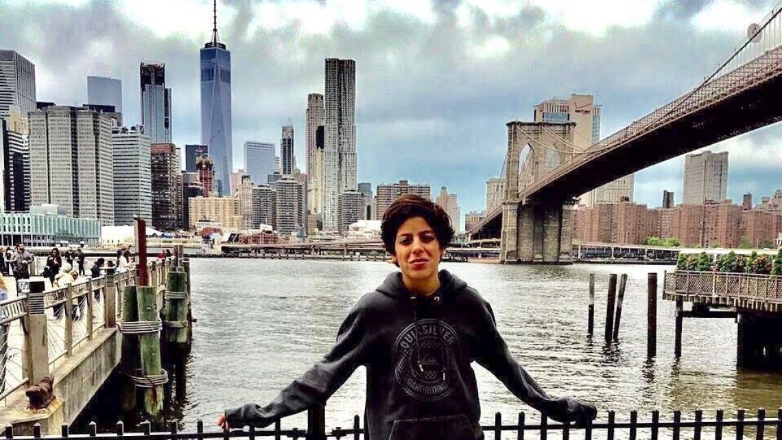 Toda la intimidad de la recuperación de Máximo Menem tras la ...