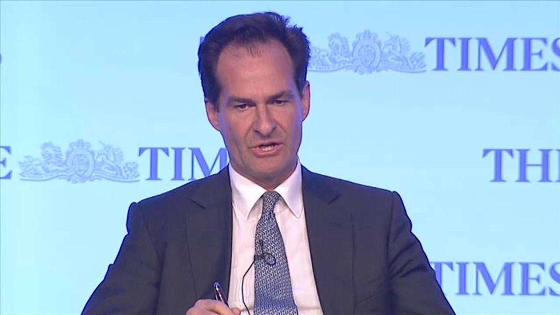 Veterano de la minería creará gigante de metales para baterías | Perfil