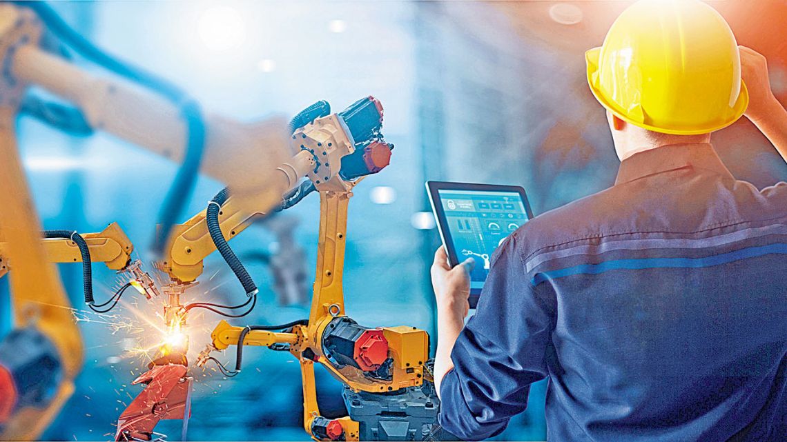 La inversión en conocimiento, clave para crecer más | Perfil