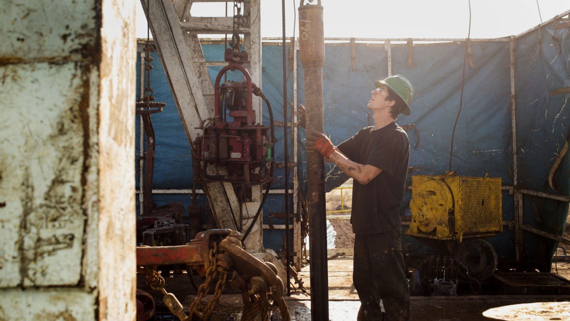 Chevron y Exxon Mobil analizarían ofertas por Energy Endeavor | Perfil