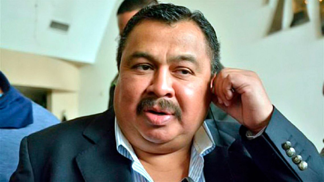 José Ibarra: "El rumbo de la economía le jugó en contra a Triaca" | Perfil