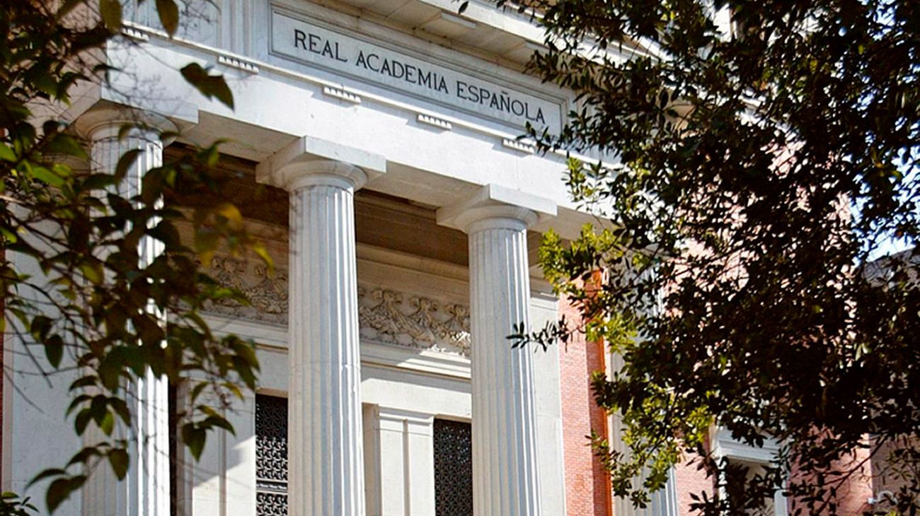 La Real Academia Española volvió a rechazar el lenguaje inclusivo | Perfil