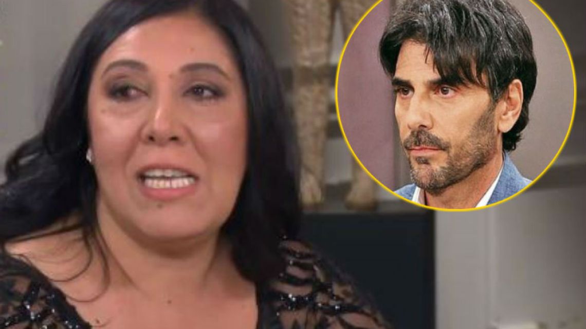 La terrible predicción de Pitty la numeróloga sobre Juan Darthés | Exitoina