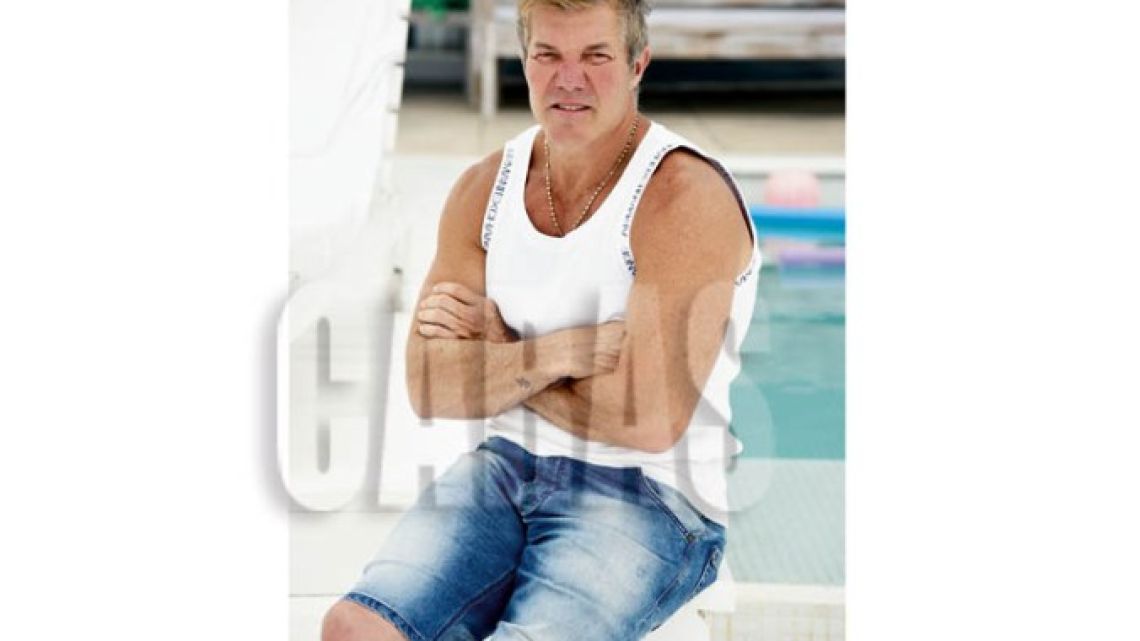 Fernando Burlando se bajó: no representará a Juan Darthés | Caras