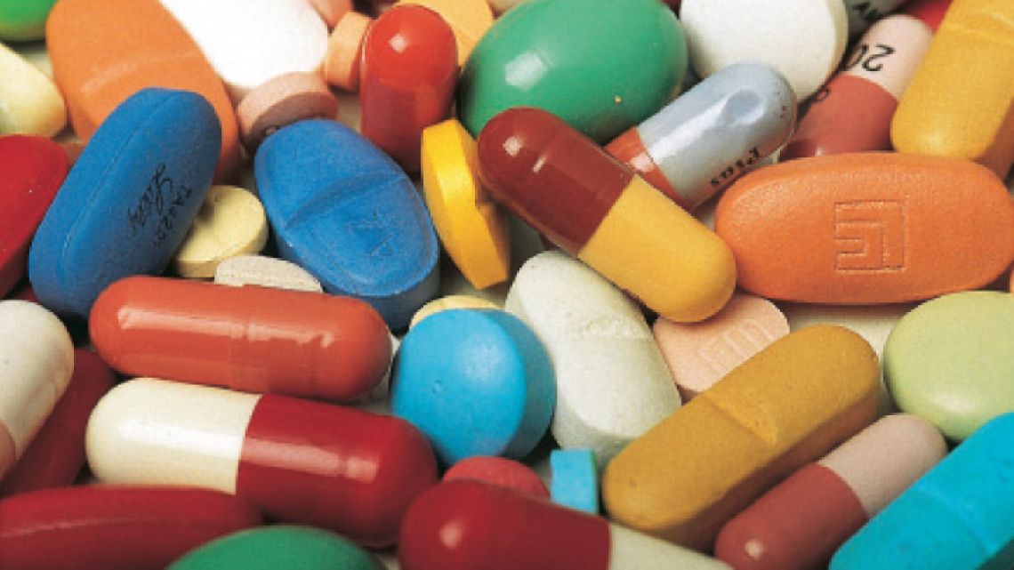 Noticias | Mercado con remedio: recetas de laboratorios para superar la ...