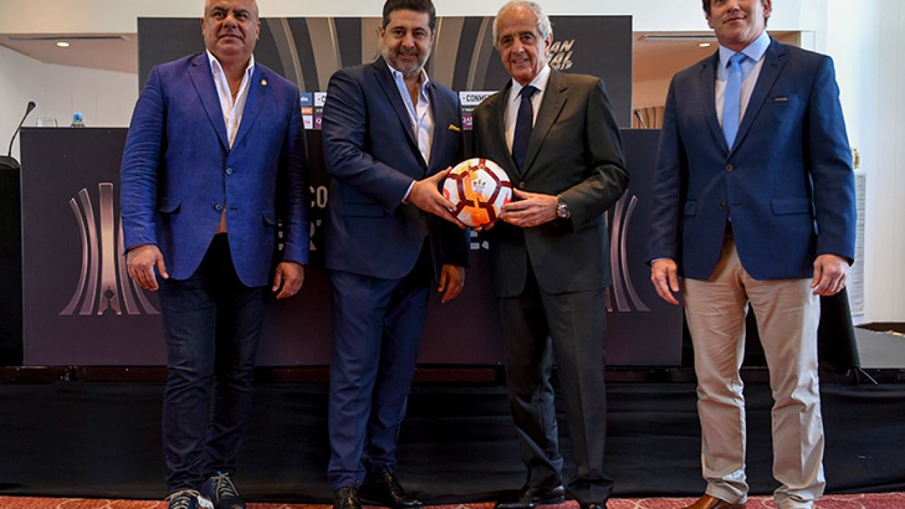 442 | Daniel Angelici explicó su viaje a Paraguay
