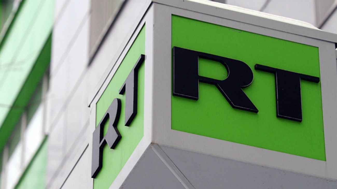 Macri y Putin renovaron un acuerdo sobre el canal de televisión ruso RT ...