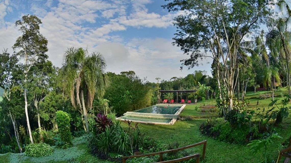 Los secretos de la selva misionera | Perfil