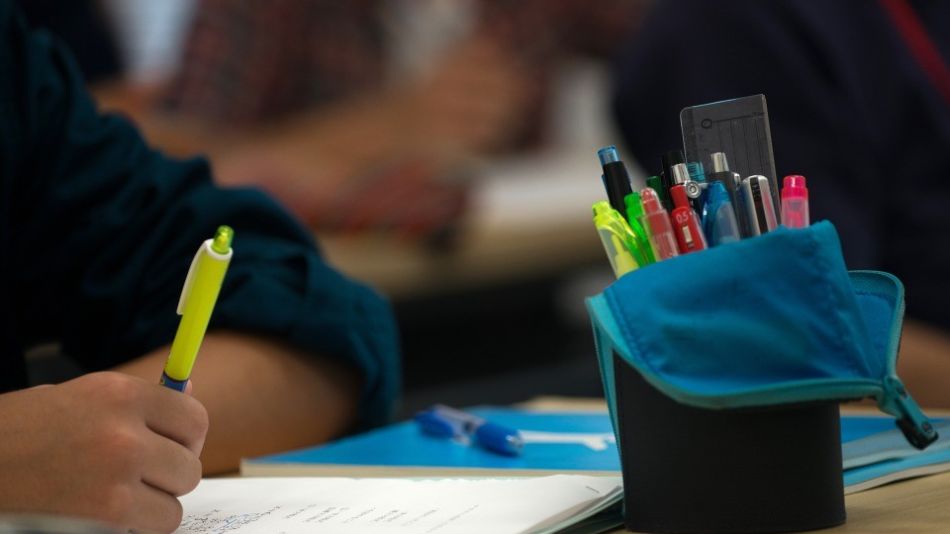 Uno de cada 40 niños en Estados Unidos tiene trastorno de espectro ...