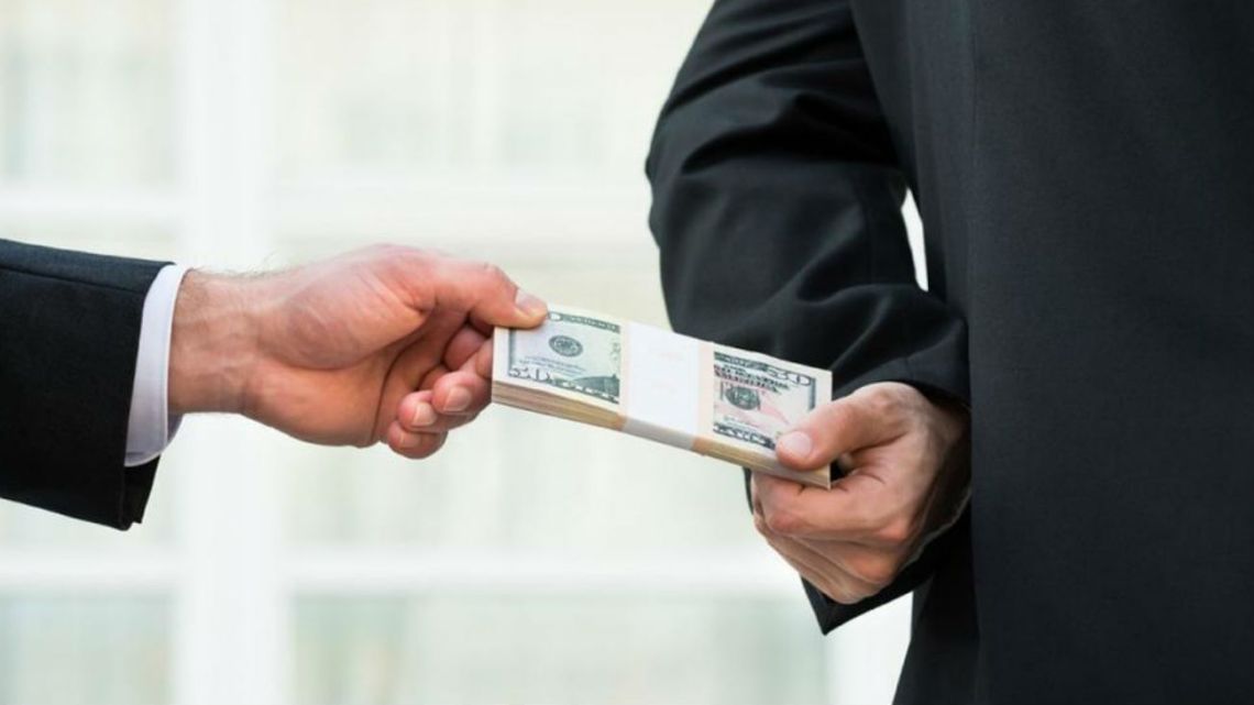 El 45 % de los argentinos cree que la corrupción es inevitable | Perfil