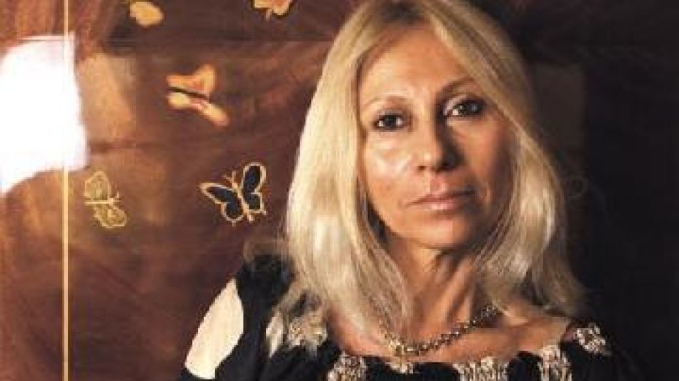 Ana Rosenfeld: "Sigo y seguiré trabajando. Mi matrícula está intacta ...