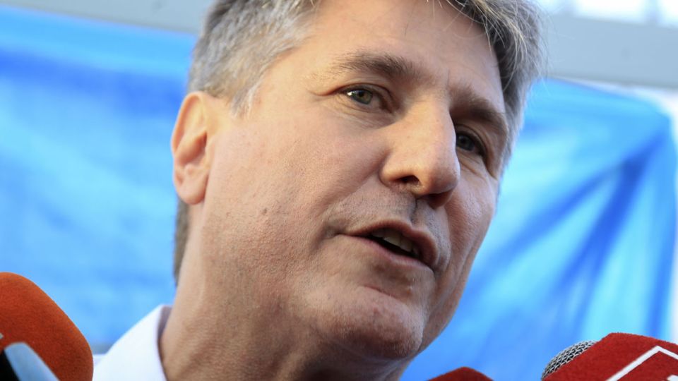 Desde la cárcel, Amado Boudou celebró su cumpleaños con críticas a ...