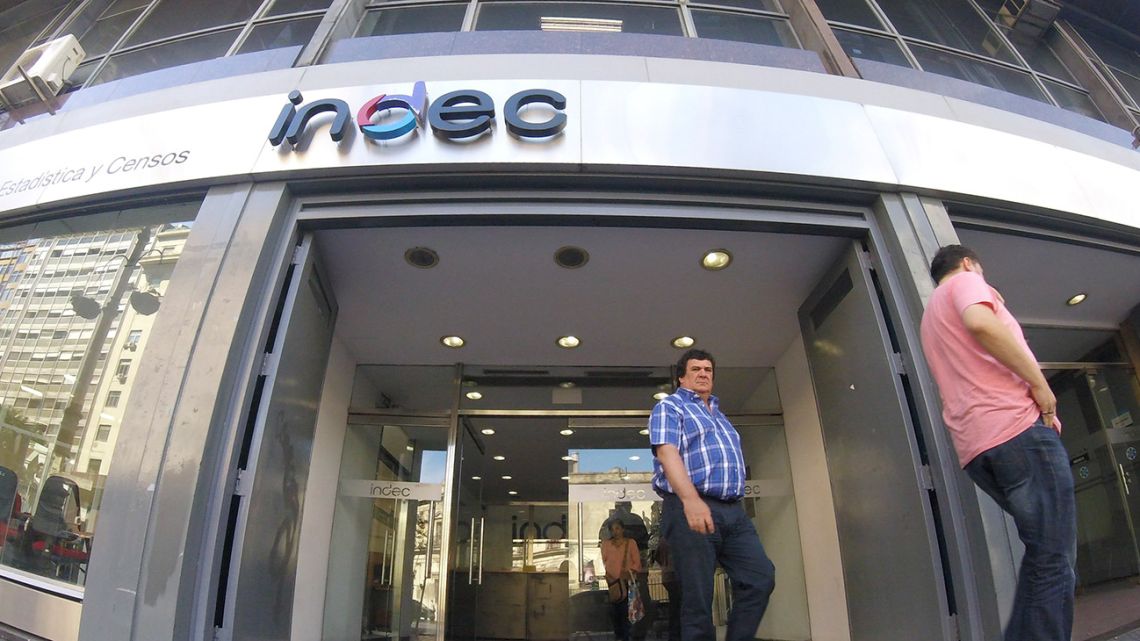 El Gobierno dio el primer paso para profesionalizar el INDEC | Perfil