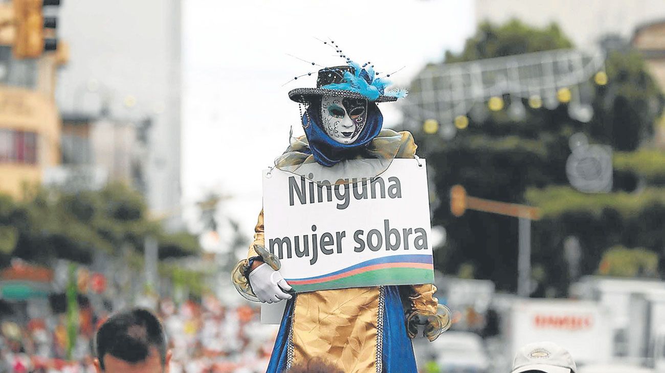 Típico de machirulo | Perfil