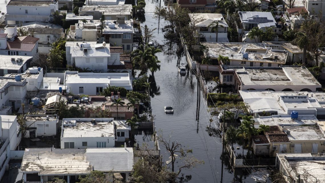 Puerto Rico inicia su última batalla judicial por el recorte a bonos ...