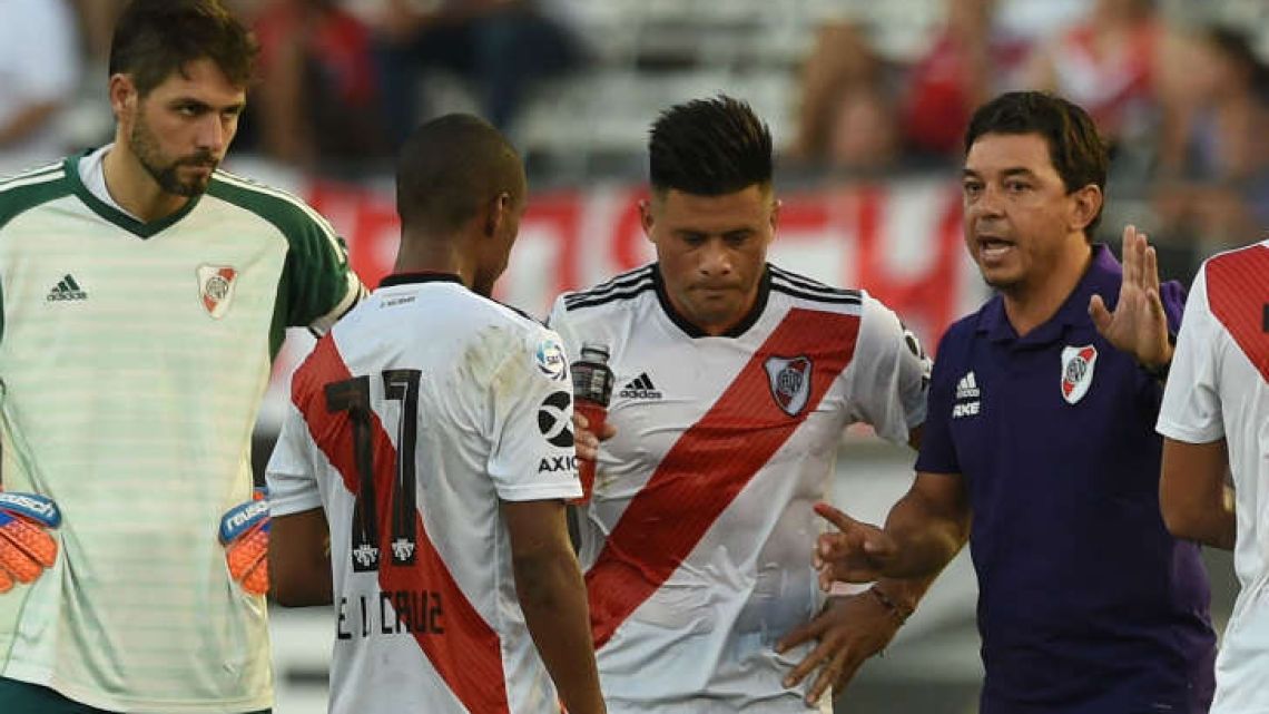 Resaca Monumental | 442