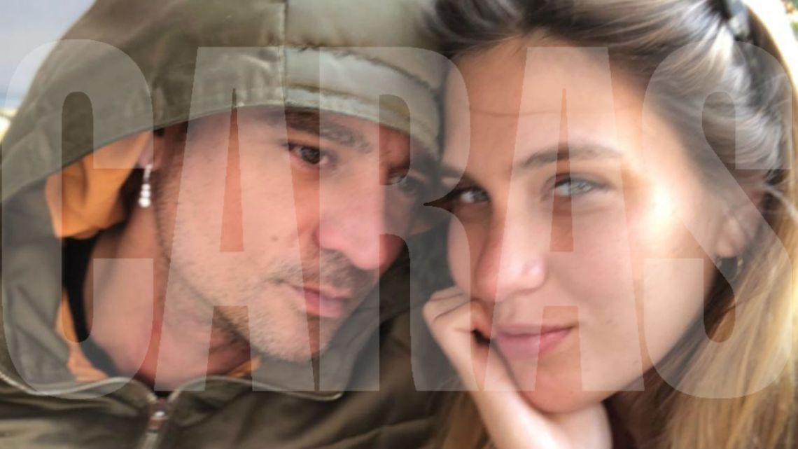 Explosivas declaraciones de la nueva novia de Chano: "Nos encantaría ...