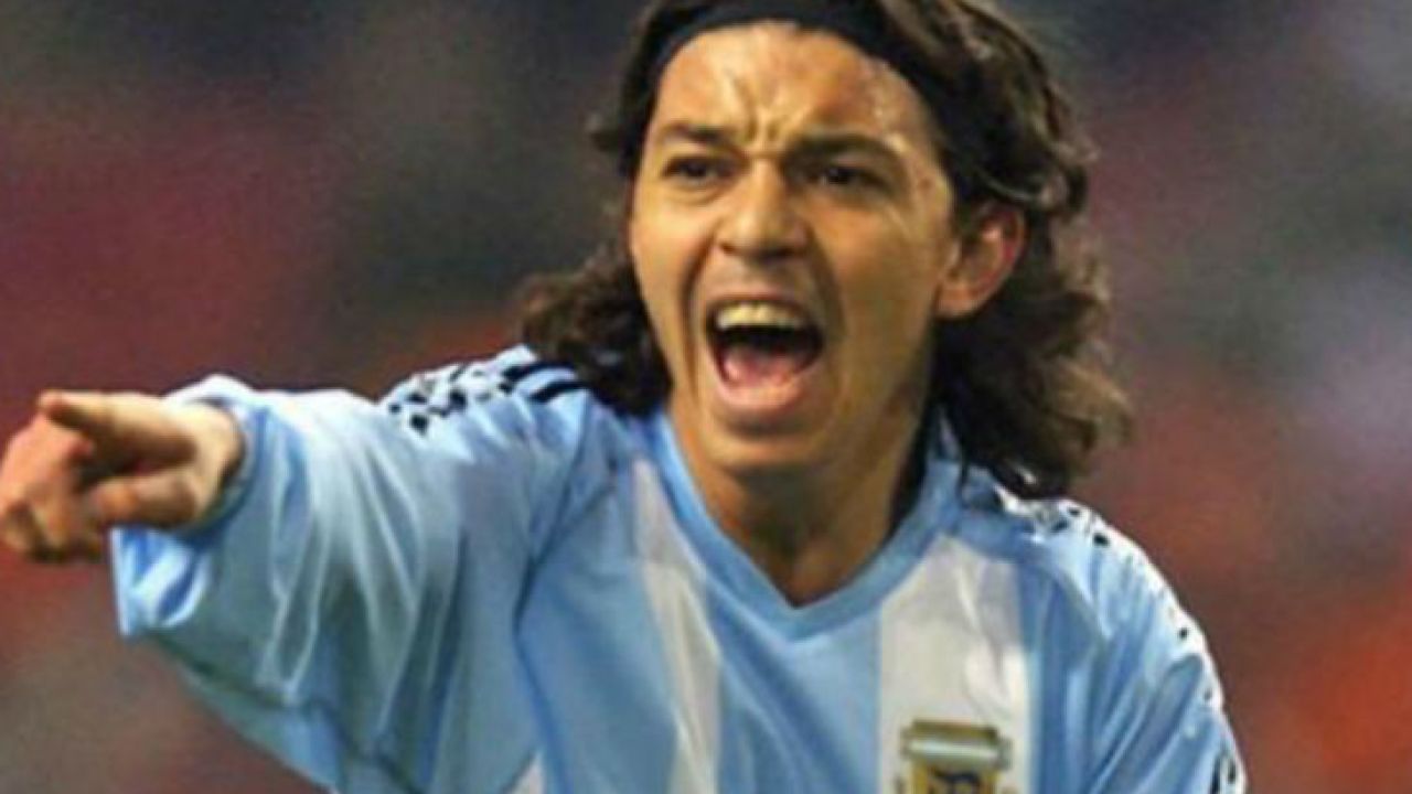 442 | Gallardo: "Se me descartó para la Selección"