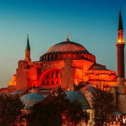Weekend | 6 paradas imperdibles en Estambul