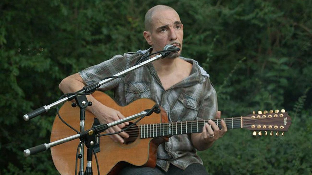 Falleció Ulises Butrón, la voz de Tanguito | Exitoina