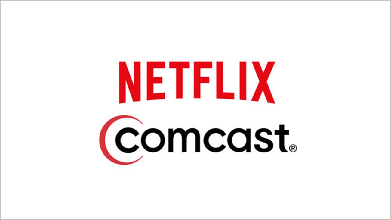 Comcast, agradézcale su éxito a Netflix | Perfil