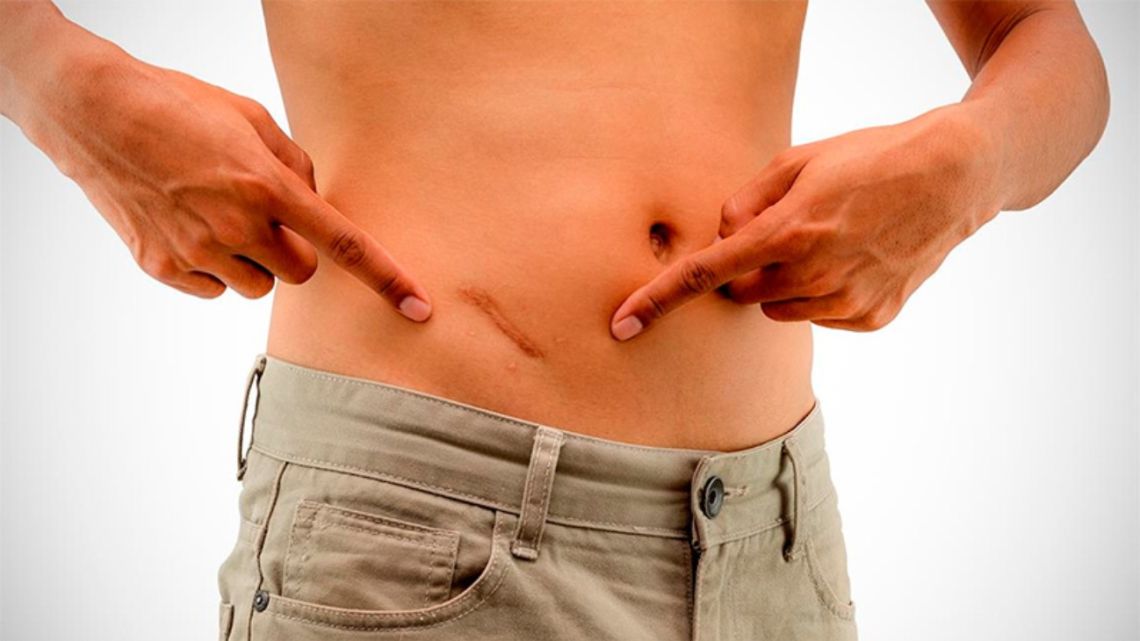 Las 9 Partes Del Cuerpo Humano Que No Sirven Para Nada Perfil