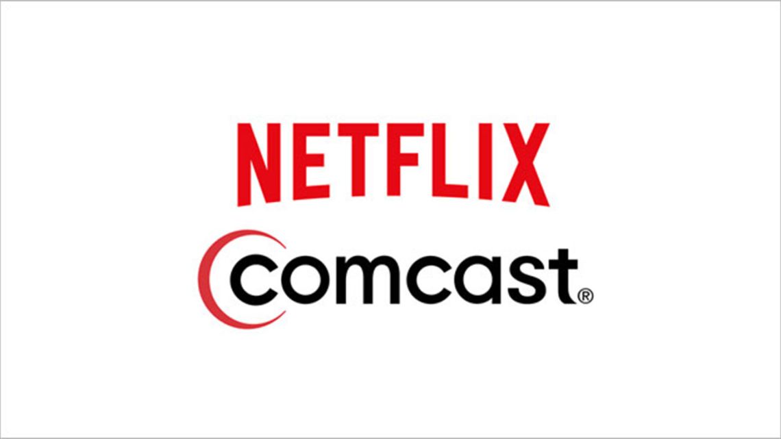 Comcast, agradézcale su éxito a Netflix | Perfil