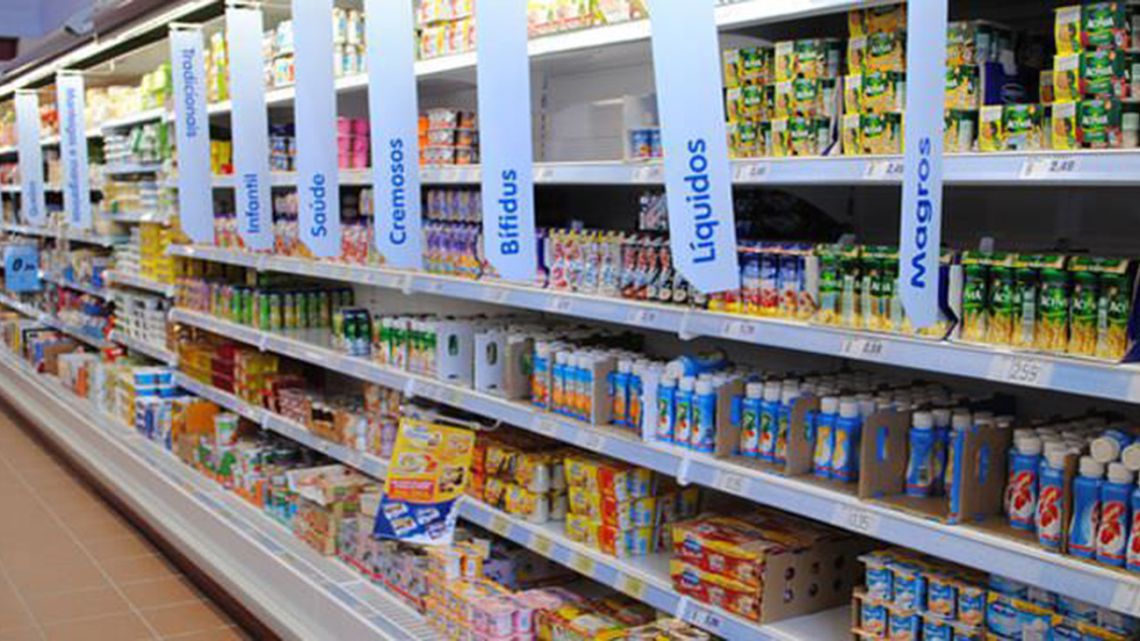 Cuáles son los 60 productos del acuerdo del Gobierno | Perfil