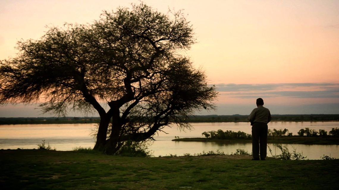 La historia de Don Blas, el último hablante de chaná | Perfil