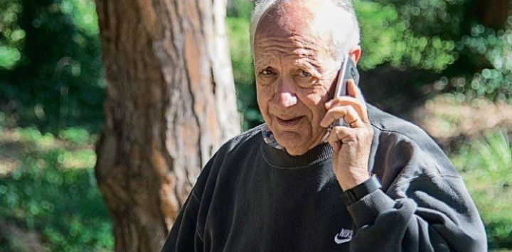 Expectations, tensions grow about Roberto Lavagna candidacy | Buenos ...