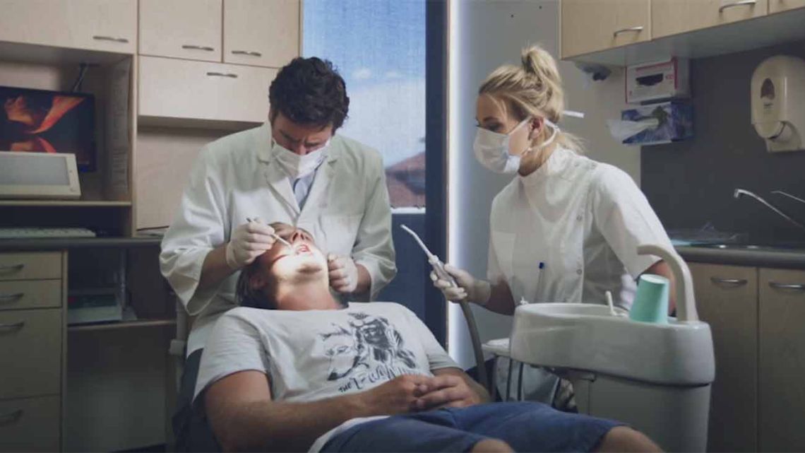 Para la UBA, el documental de Netflix que vincula el cáncer con ...