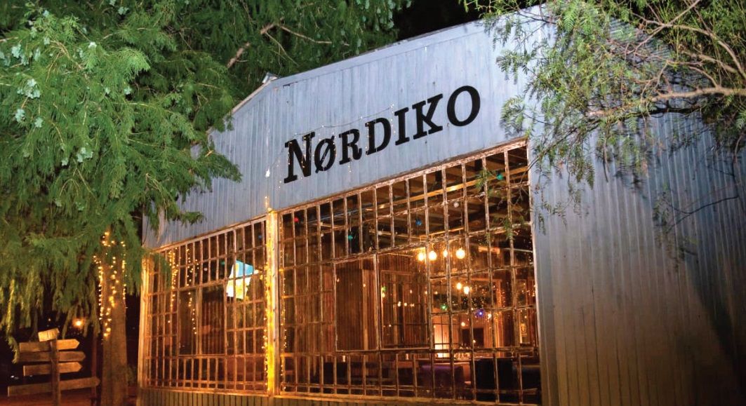 Estilo vikingo con comida de bodegón | Noticias