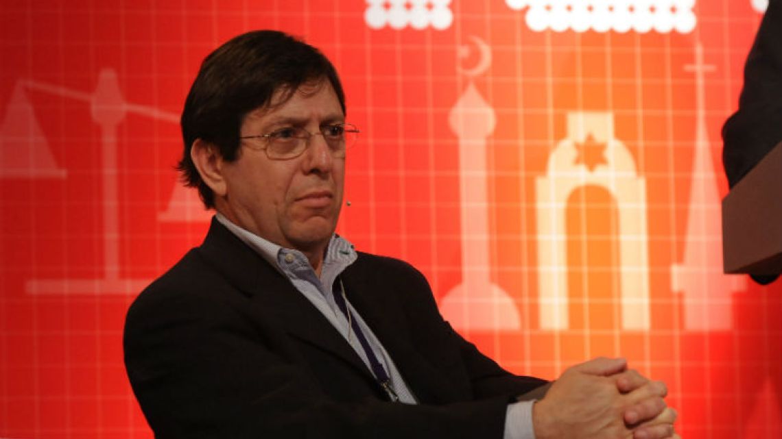 Miguel Kiguel: "Hoy el tipo de cambio es competitivo" | Fortuna