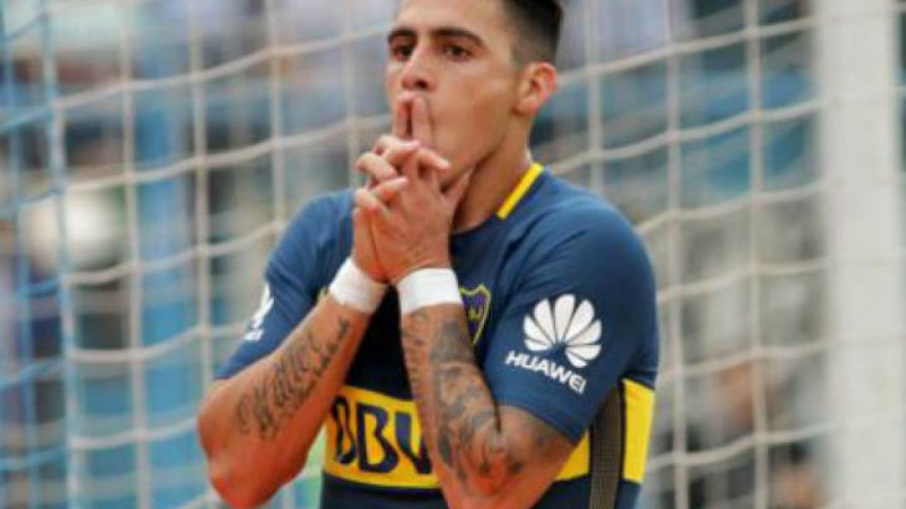442 La Insólita Declaración De Cristian Pavón