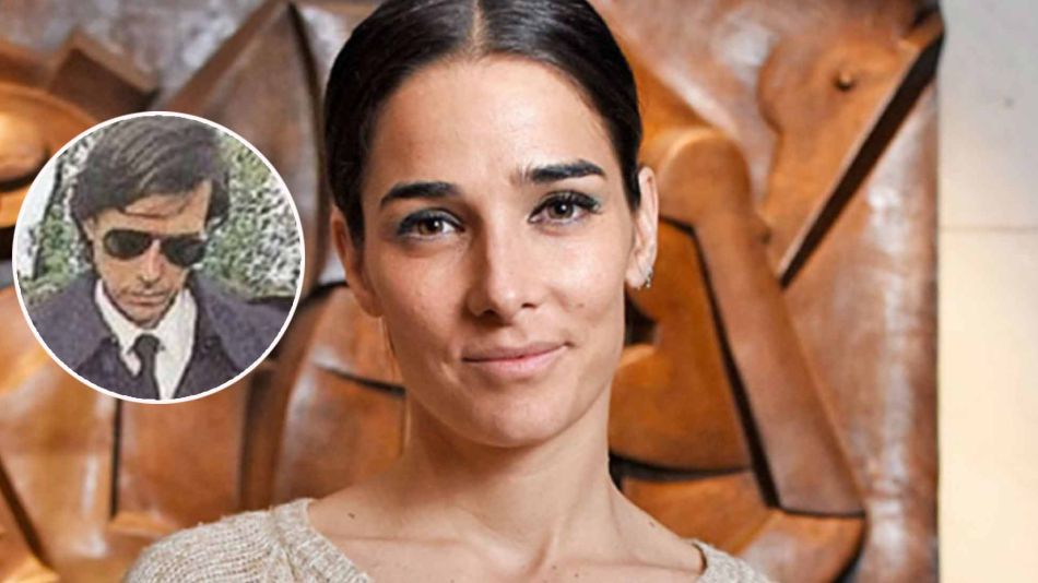 Juana Viale cruzó a un seguidor por la muerte del hijo de Mirtha ...