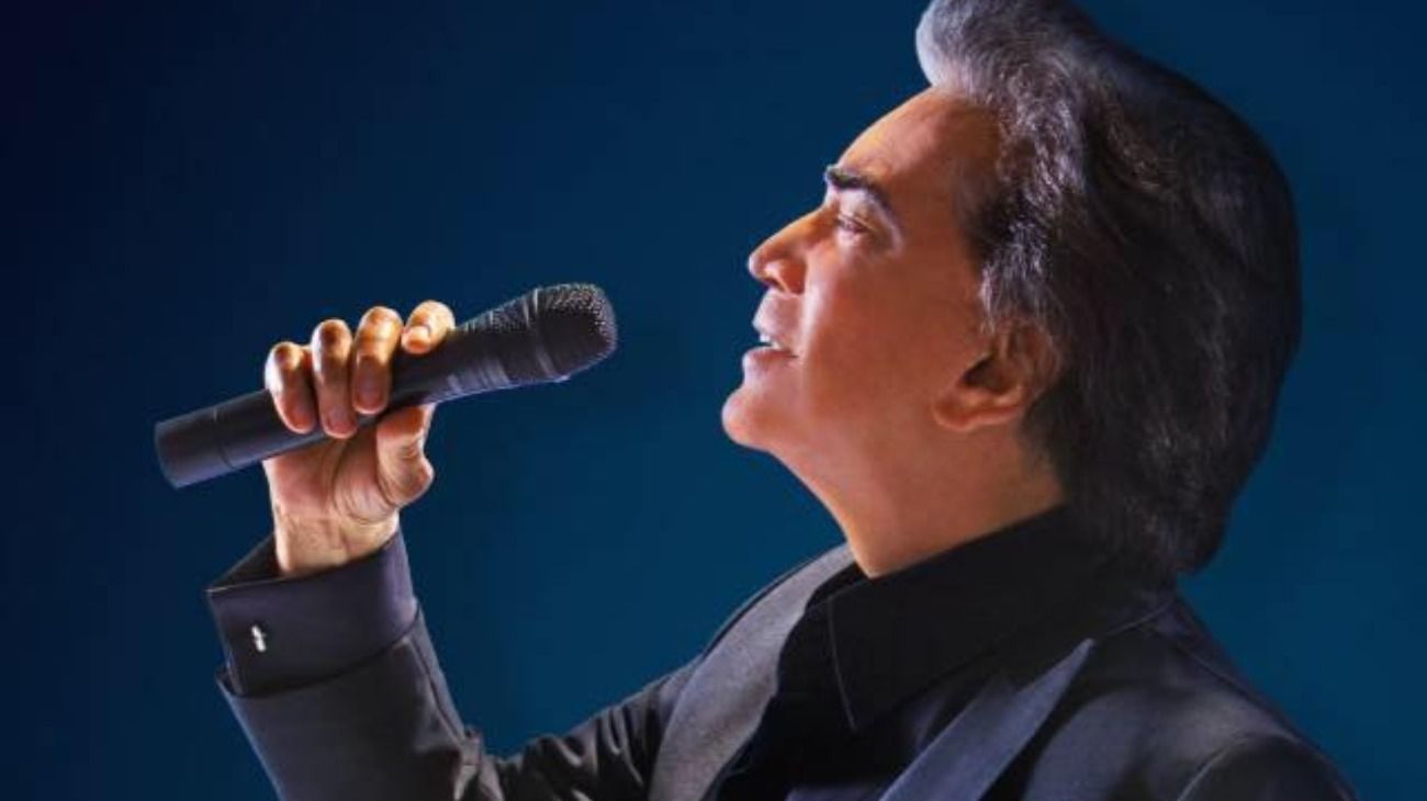 "El Puma" Rodríguez vuelve a los escenarios tras su doble trasplante de ...