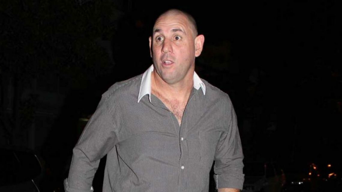 Polémica defensa de la Mole Moli: “Estoy denunciado pero no condenado ...